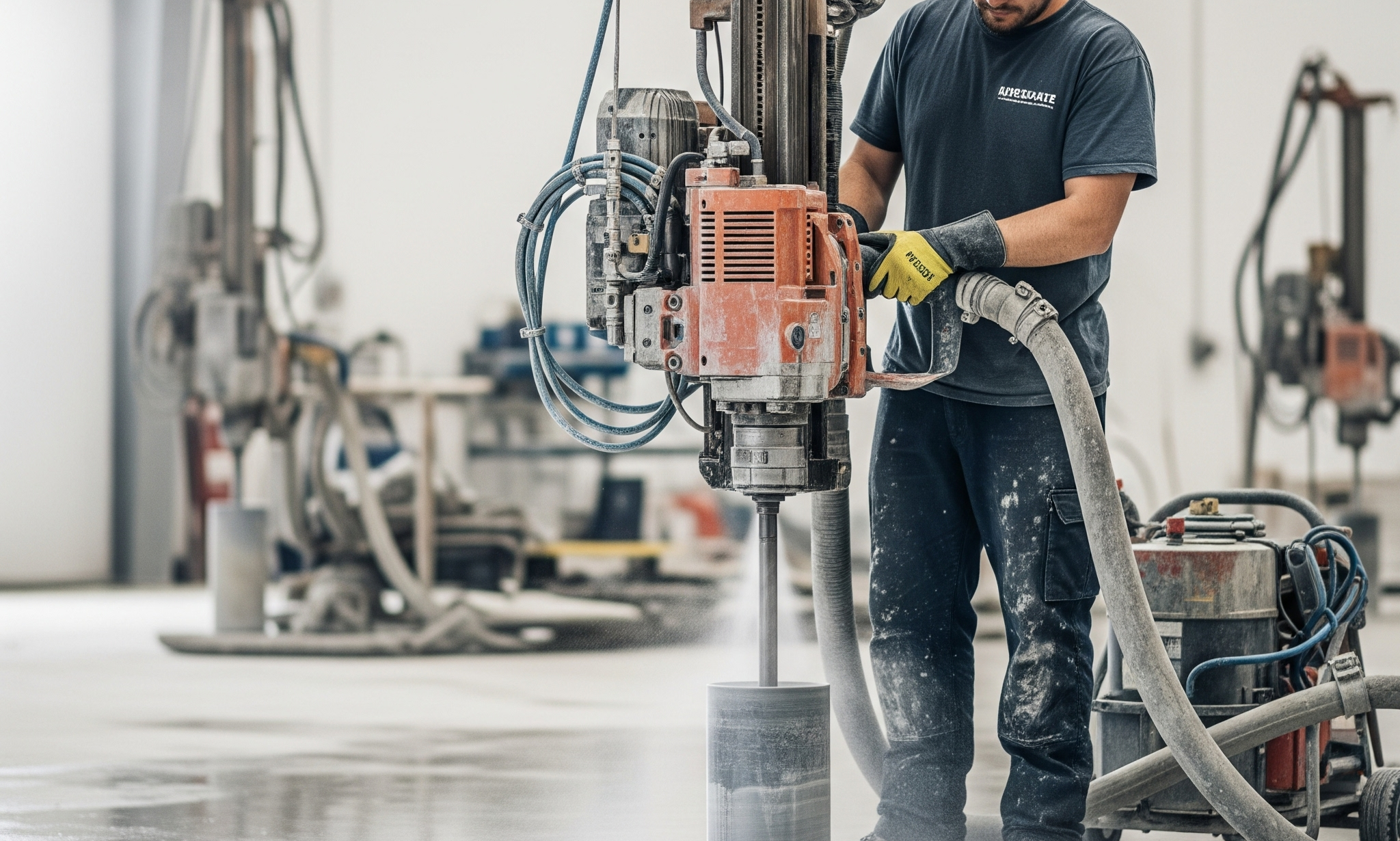 Home | Core Cutting Services